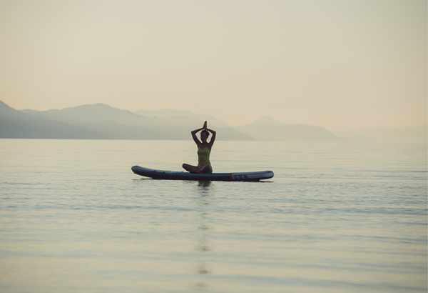 Daily Self Care Checklist - Pink Swan Cosmetics