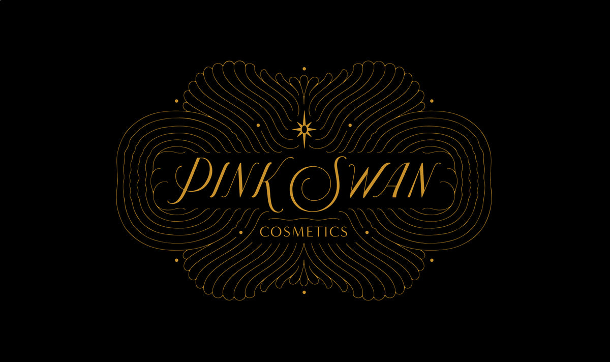 Frequently Asked Questions - Pink Swan Cosmetics